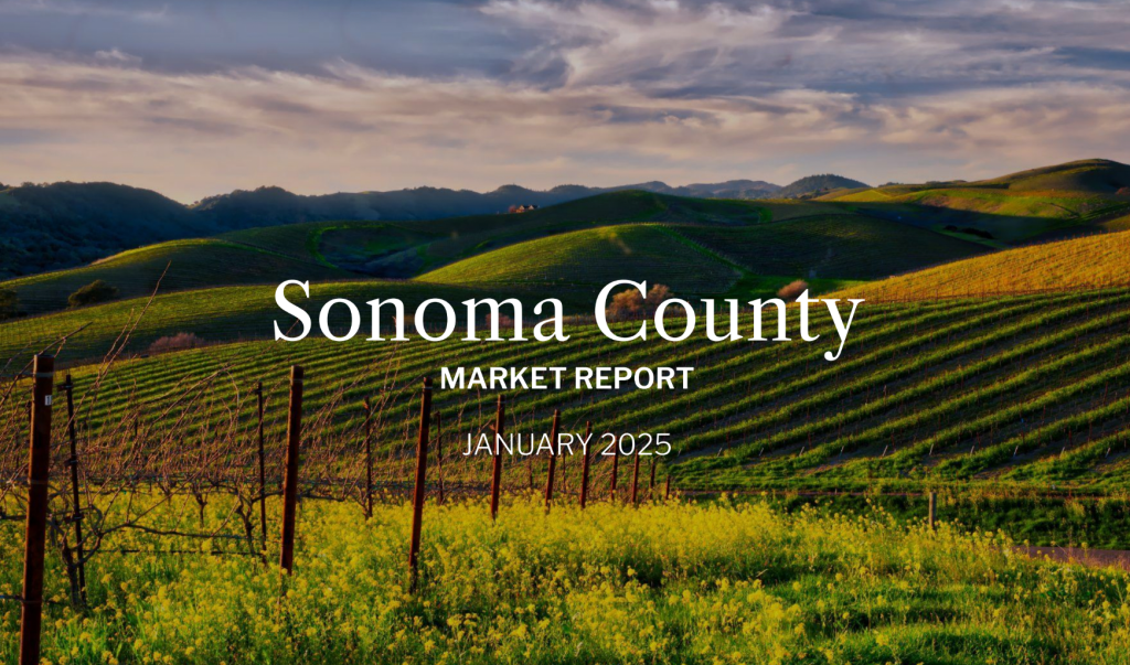 🌿 Spring in Sonoma County: Local Events, Market Insights & Tax Tips ...